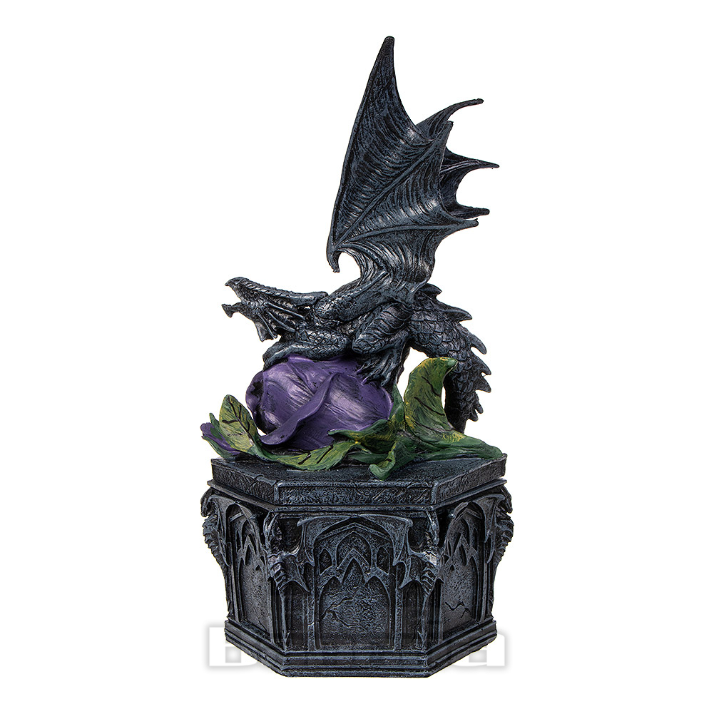 Nemesis Now Dragon Trinket Box (25 CM)| Blue Banana UK