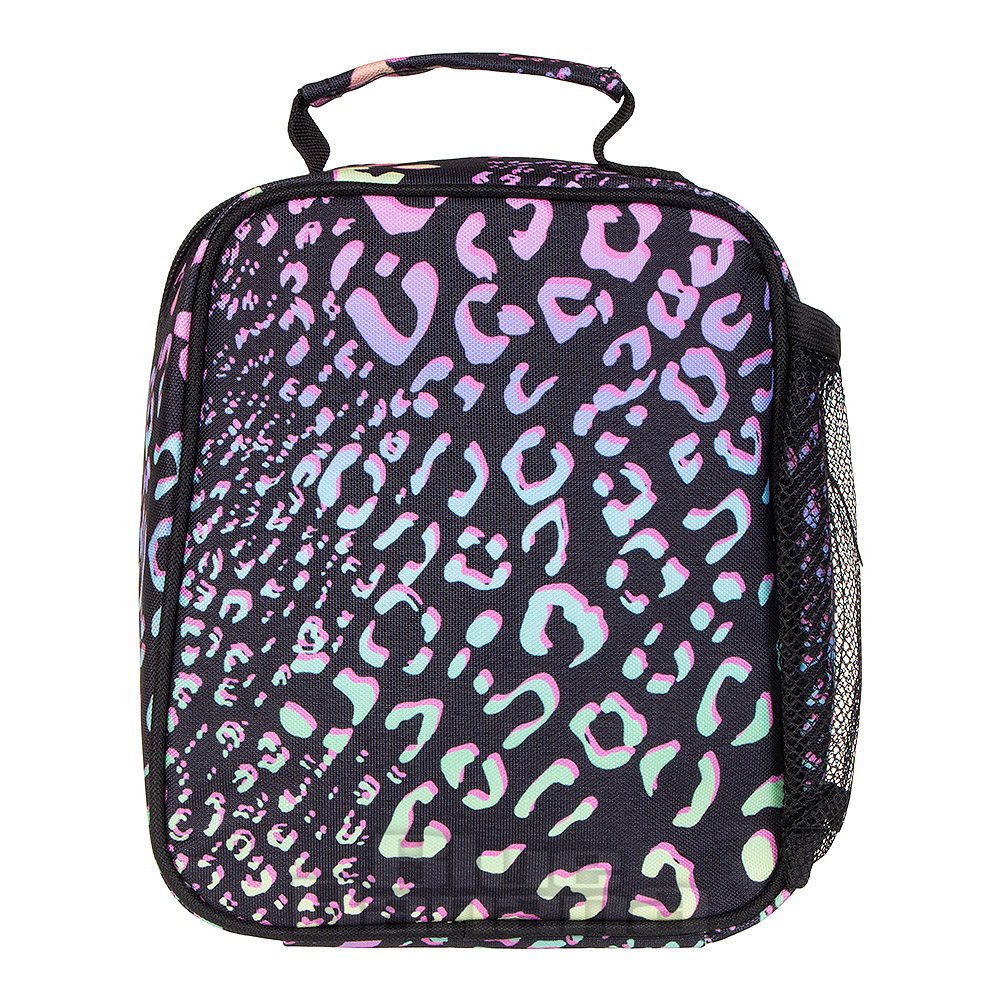 Hype Pastel Animal Gradient Lunch Box - Cheap Lunch Bags | Blue Banana UK