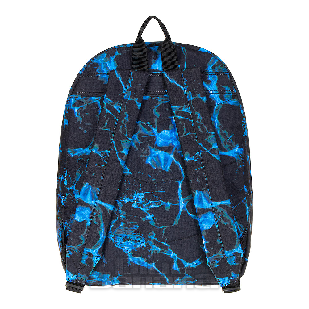 Hype Blue X Ray Pool Backpack | School Rucksack UK