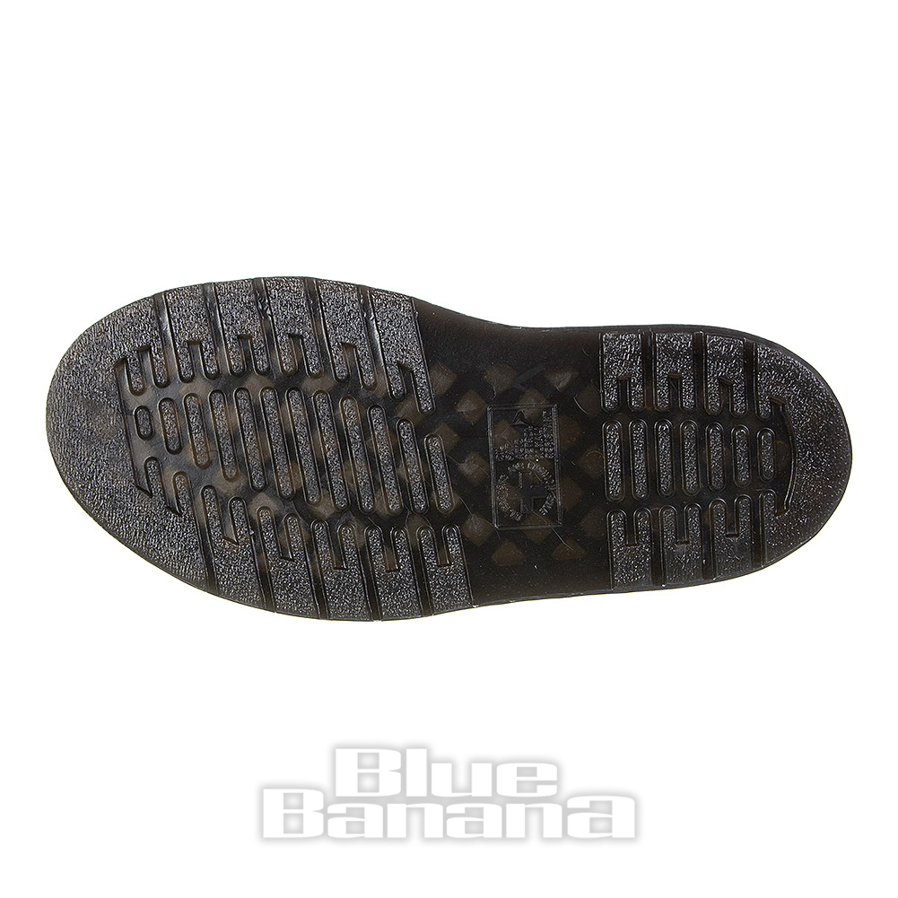 Dr Martens Clarissa Nappa Quad White Platform Sandals | Docs Shoes