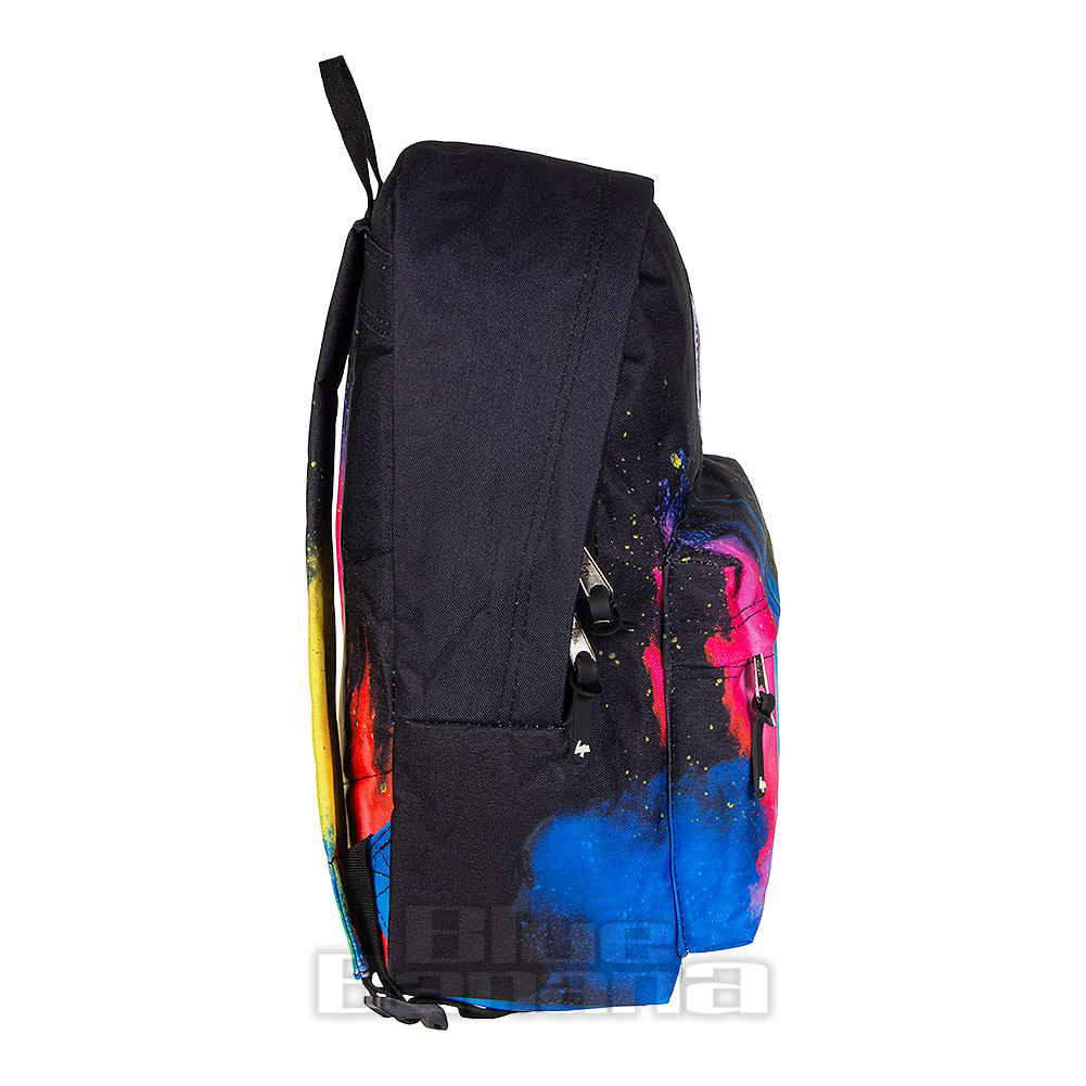 Hype Multi Explosion Backpack | School Rucksack & Bag