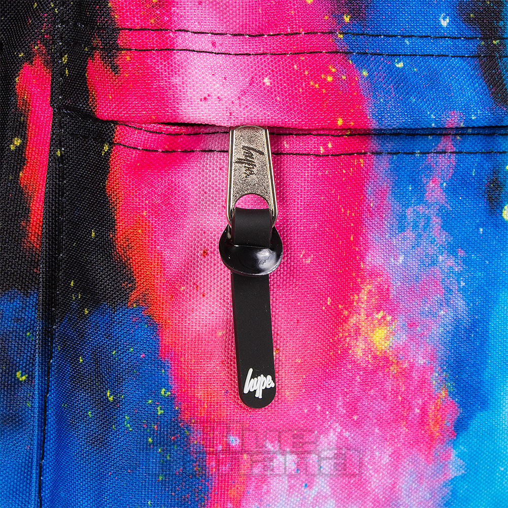 Hype Multi Explosion Backpack | School Rucksack & Bag