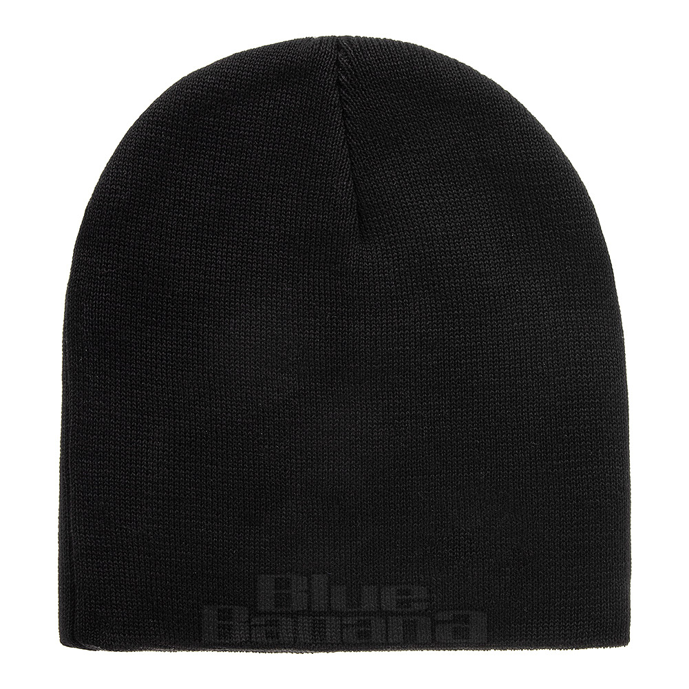 Official Motorhead Warpig Black Beanie | Licensed Band Merch Hat