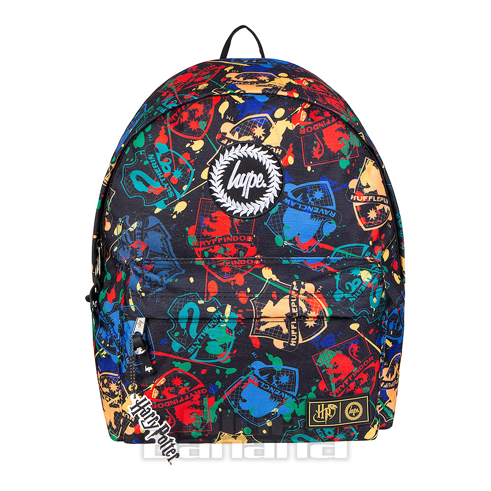 Hype House Backpack | Harry Potter Merchandise