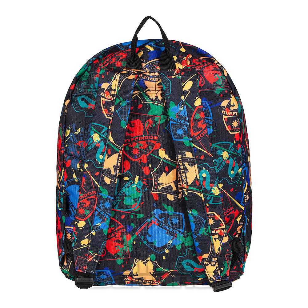 Hype House Backpack | Harry Potter Merchandise