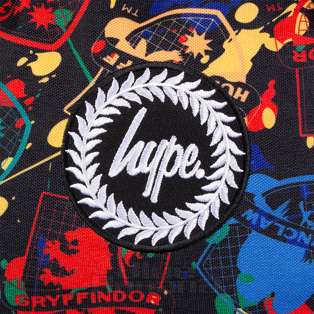 Hype House Backpack | Harry Potter Merchandise