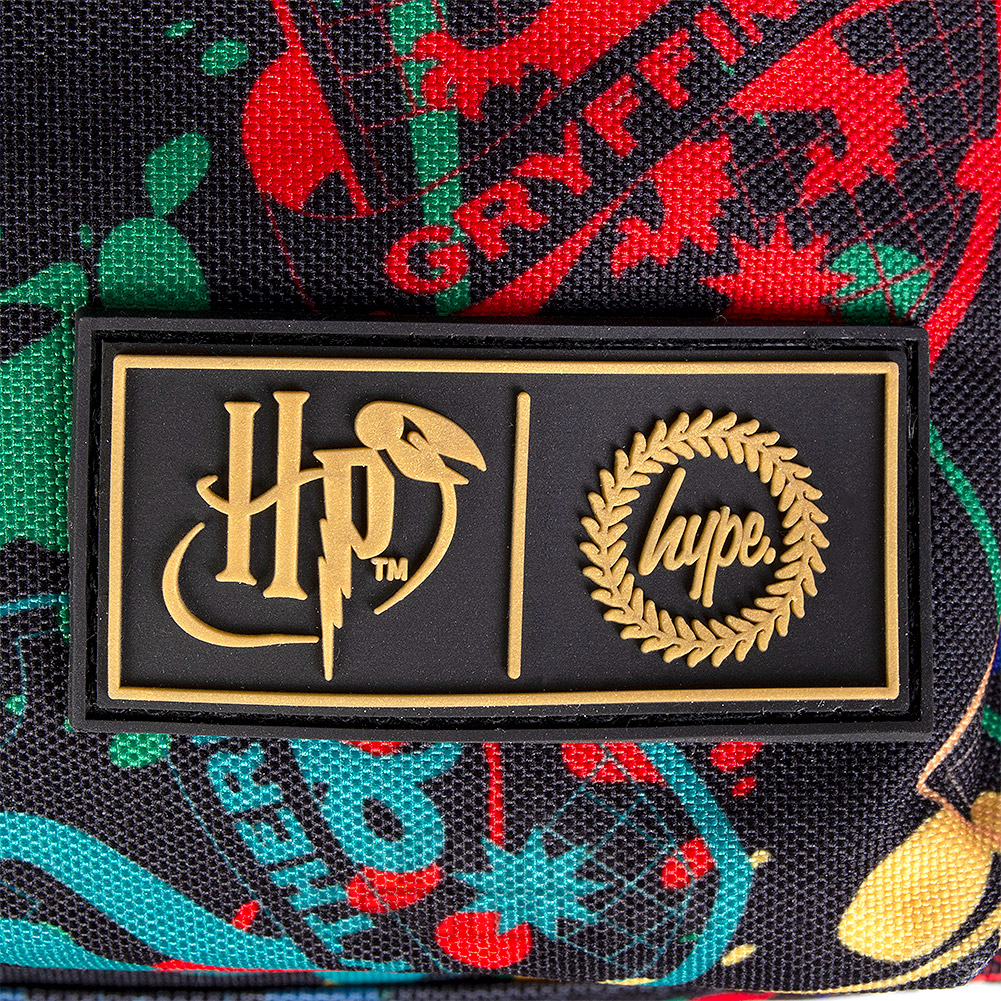 Hype House Backpack | Harry Potter Merchandise