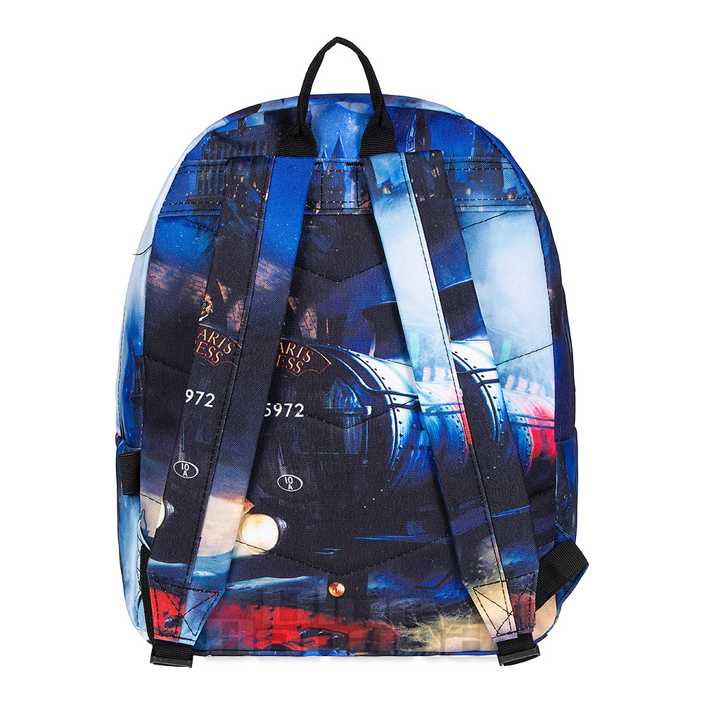 Hype Hogwarts Express Backpack | Harry Potter Merchandise