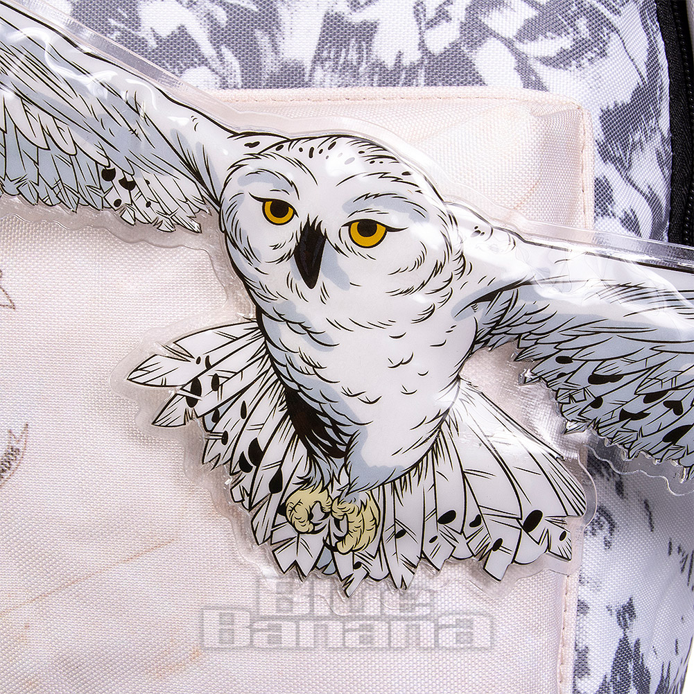 Hype Hedwig Backpack | Harry Potter Merchandise