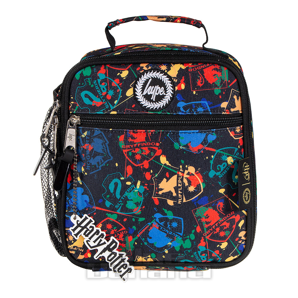Hype House Splat Lunchbox | Harry Potter Merchandise