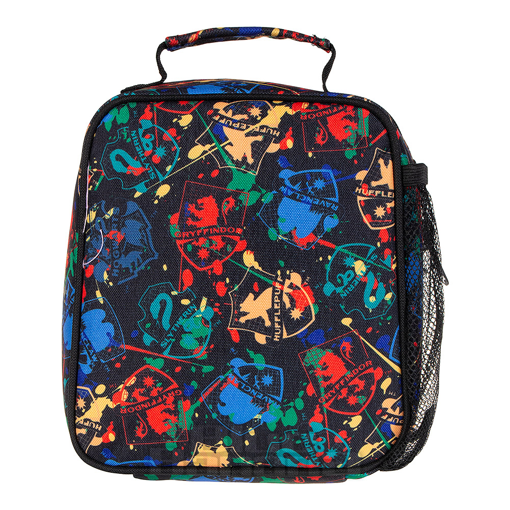 Hype House Splat Lunchbox | Harry Potter Merchandise