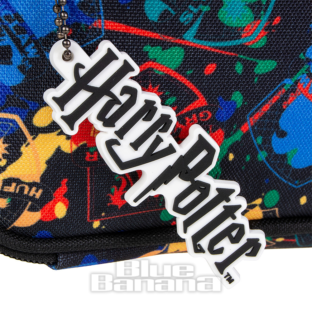 Hype House Splat Lunchbox | Harry Potter Merchandise