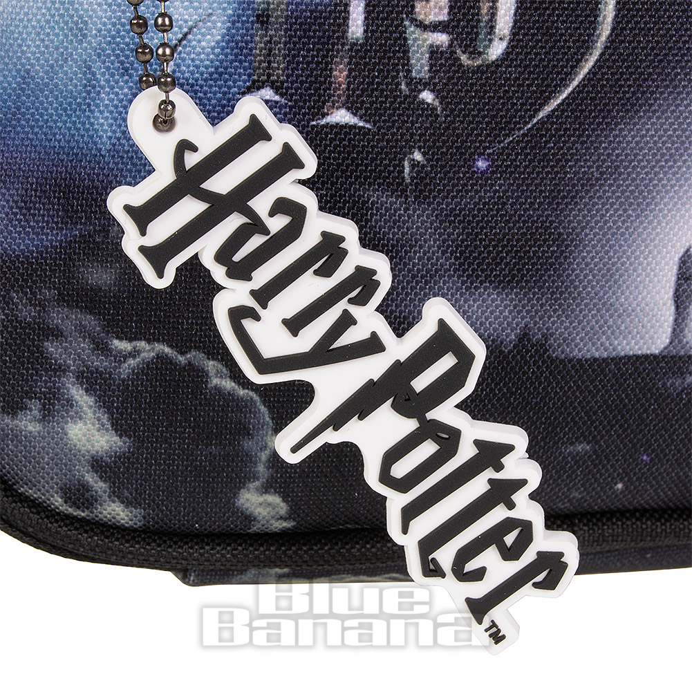 Hype Hogwarts Lunchbox | Harry Potter Merchandise