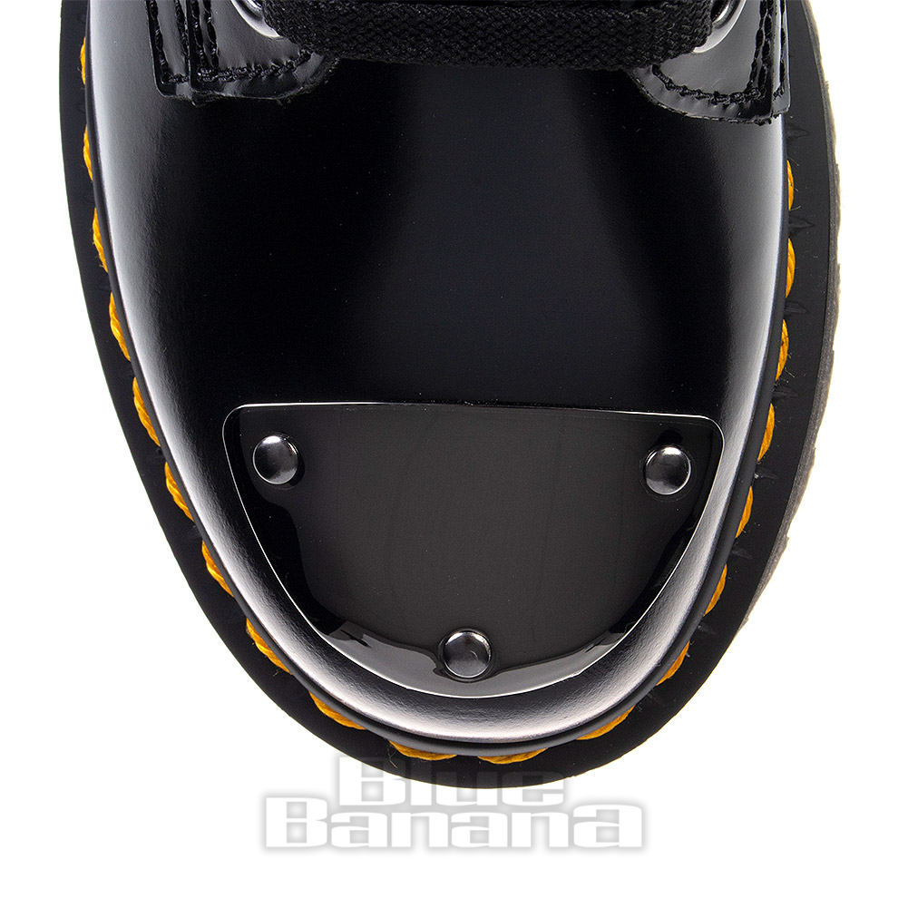 Dr Martens Jadon Buttero Boots | Alternative Platform Shoes UK