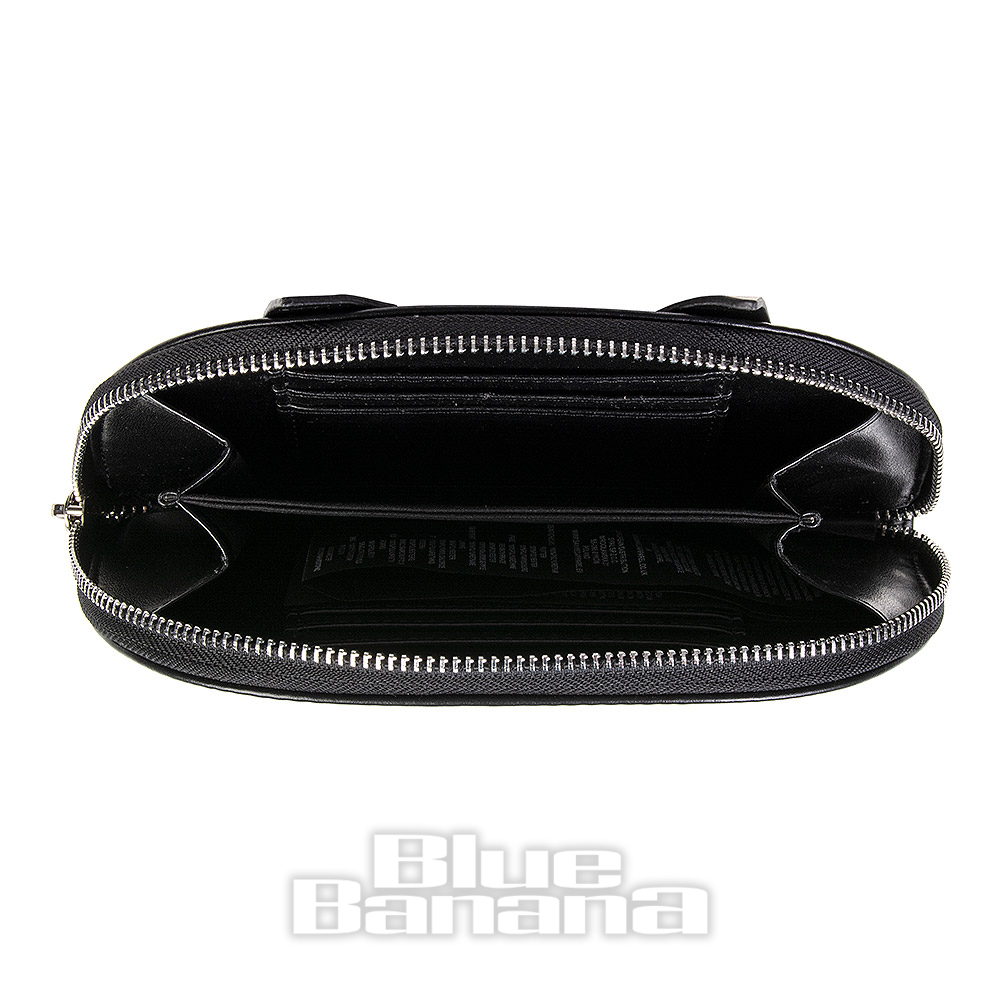 Banned Black Neko Wallet | Blue Banana UK