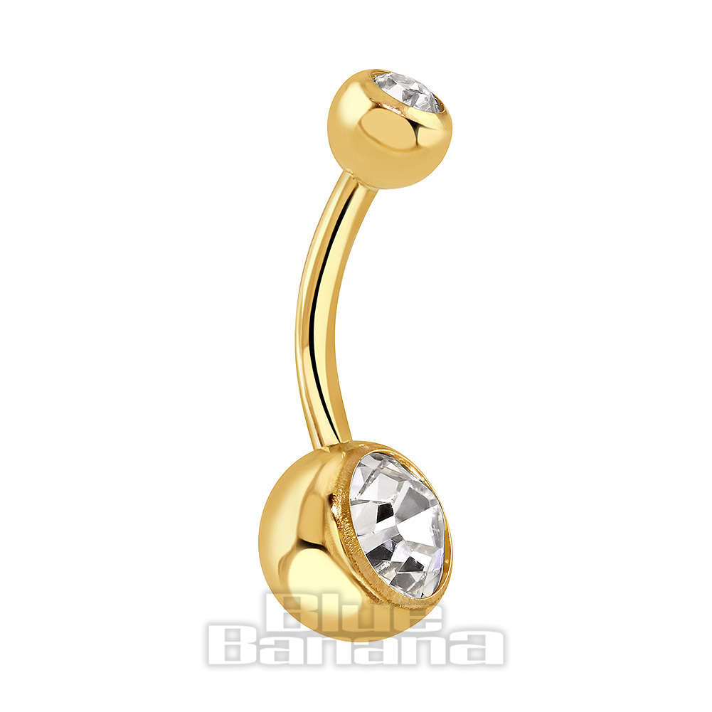 belly button piercing uk