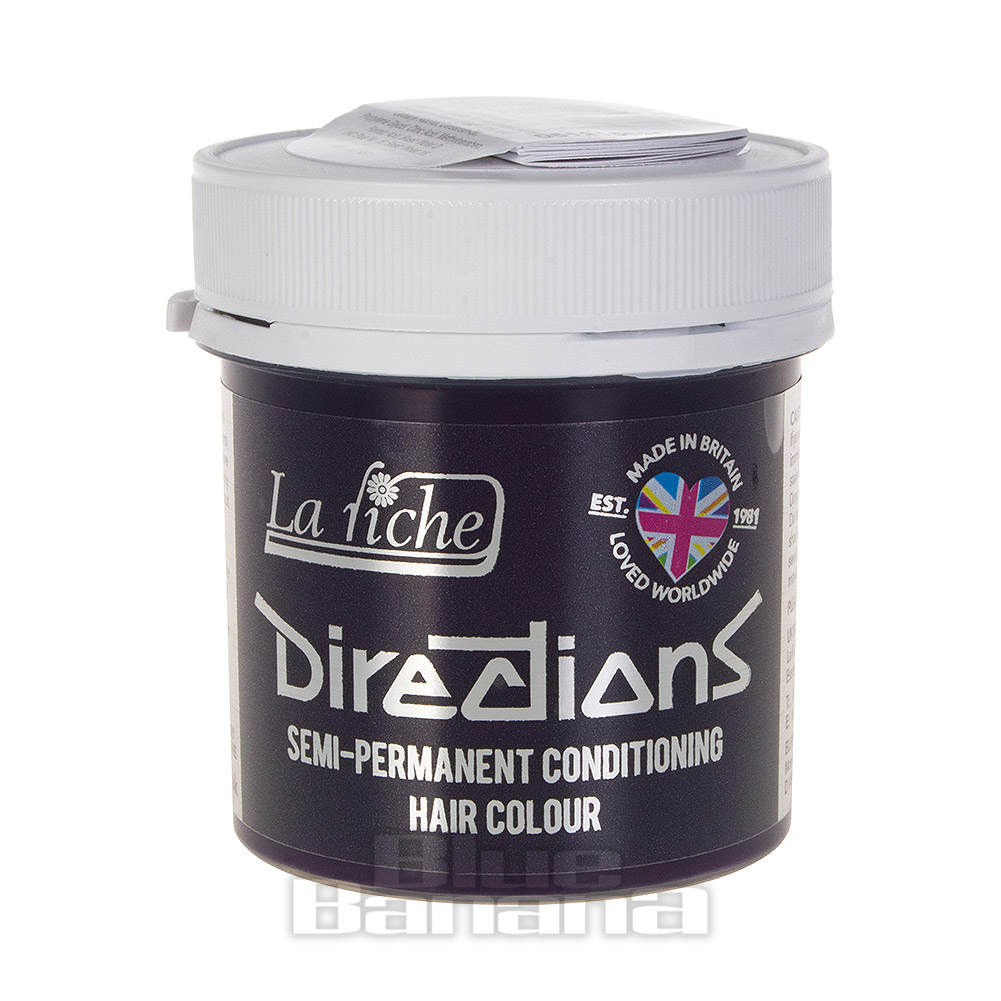 La Riche Directions Violet Colour Hair Dye Kit, Hair Dye UK 88ml