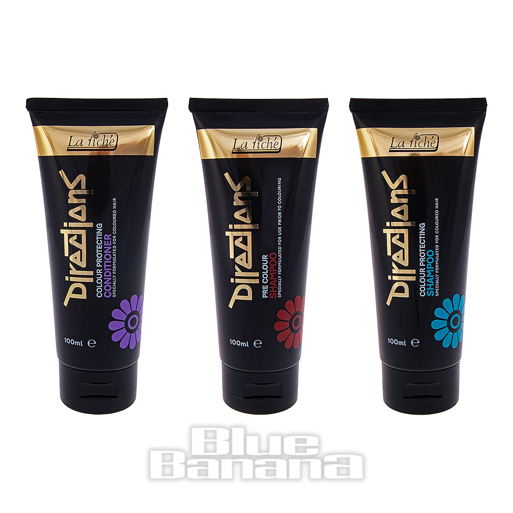 La Riche Directions Violet Colour Hair Dye Kit, Hair Dye UK 88ml