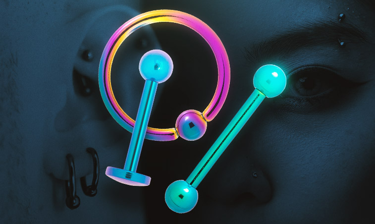 Piercing Guides & FAQs | Blue Banana UK