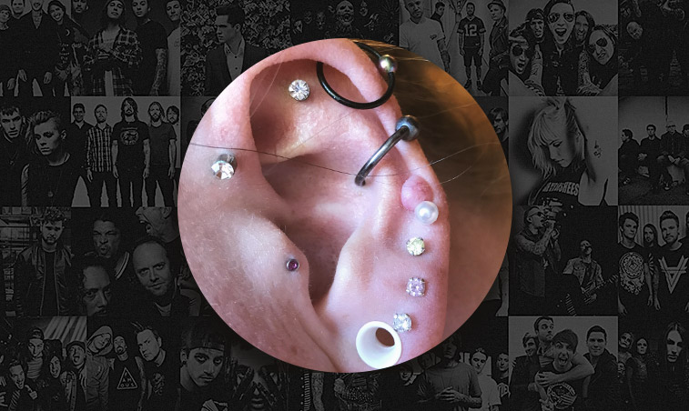 Piercing Guides & FAQs | Blue Banana UK