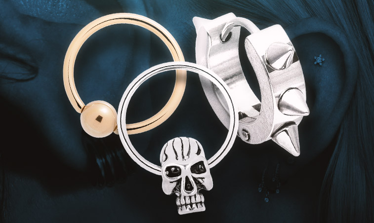 Piercing Guides & FAQs | Blue Banana UK