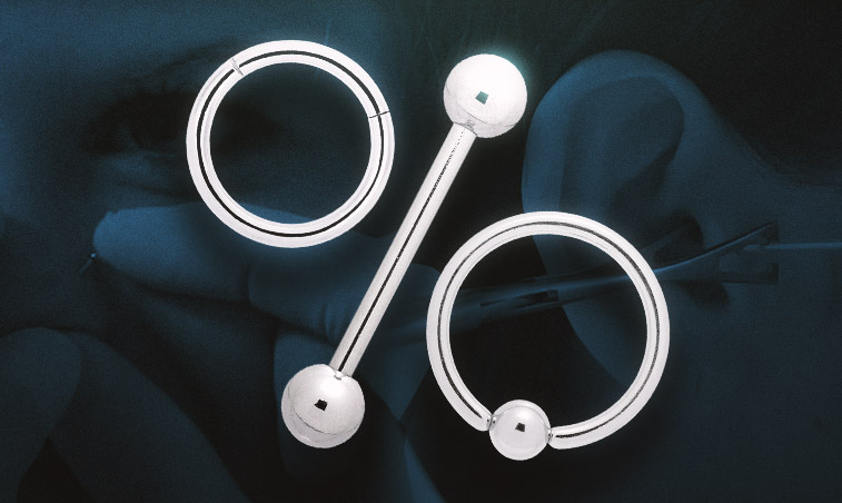 Piercing Guides & FAQs | Blue Banana UK